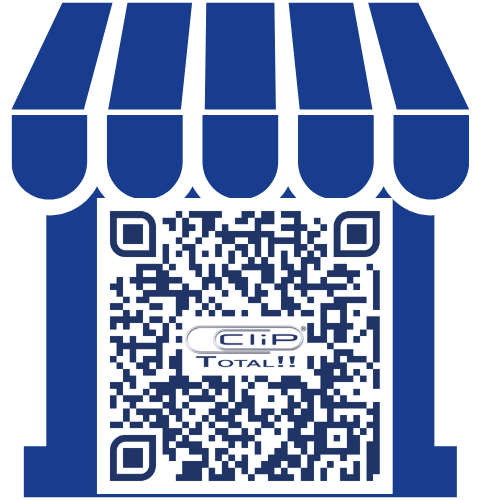 Invitacion reapertura • Clip Total